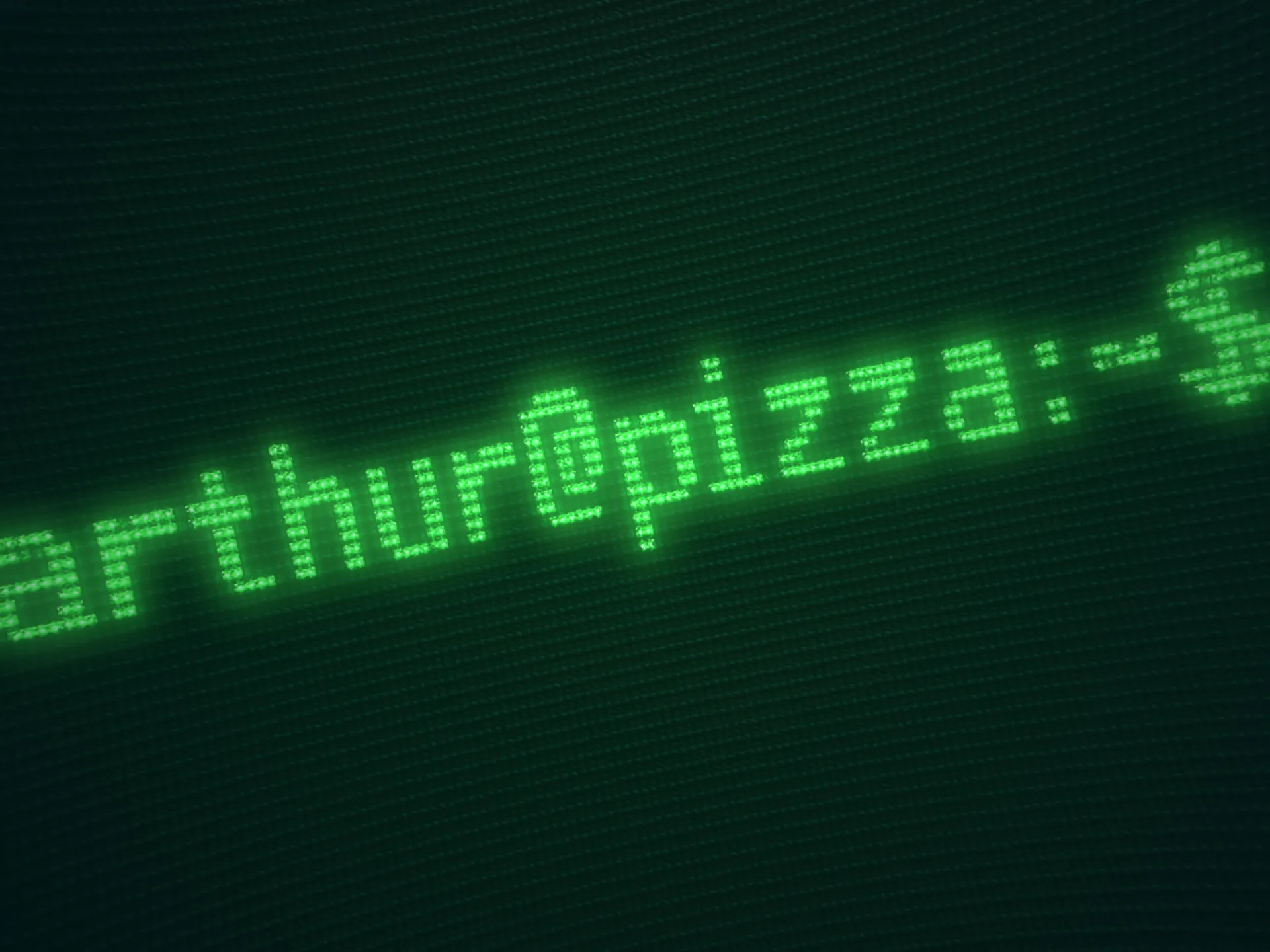 The Importance of Shell Scripts and CLI Tools! | Arthur Pizza